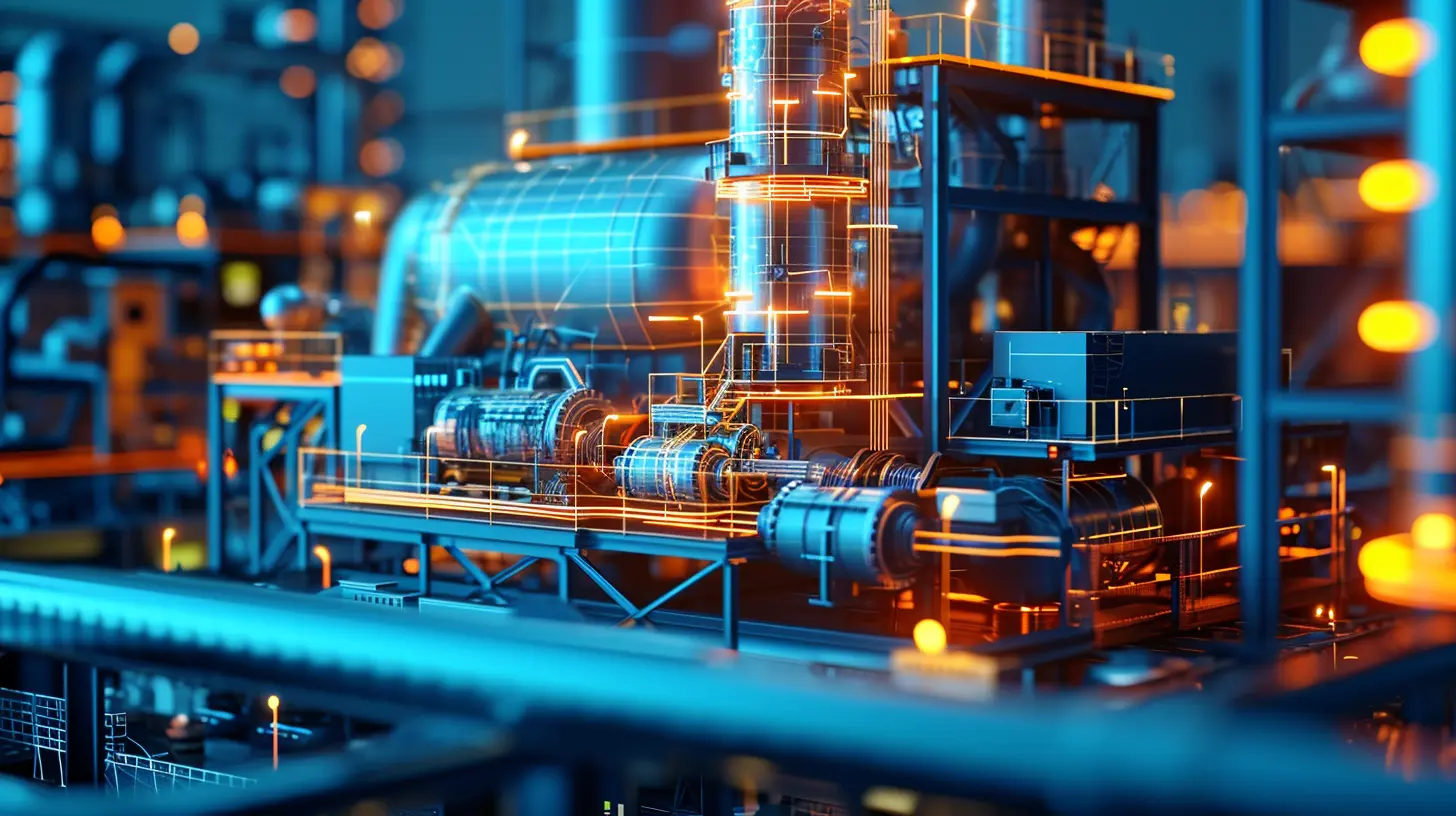 Woodside Energy joins collaboration aimed at standardising - Fieldnode blog