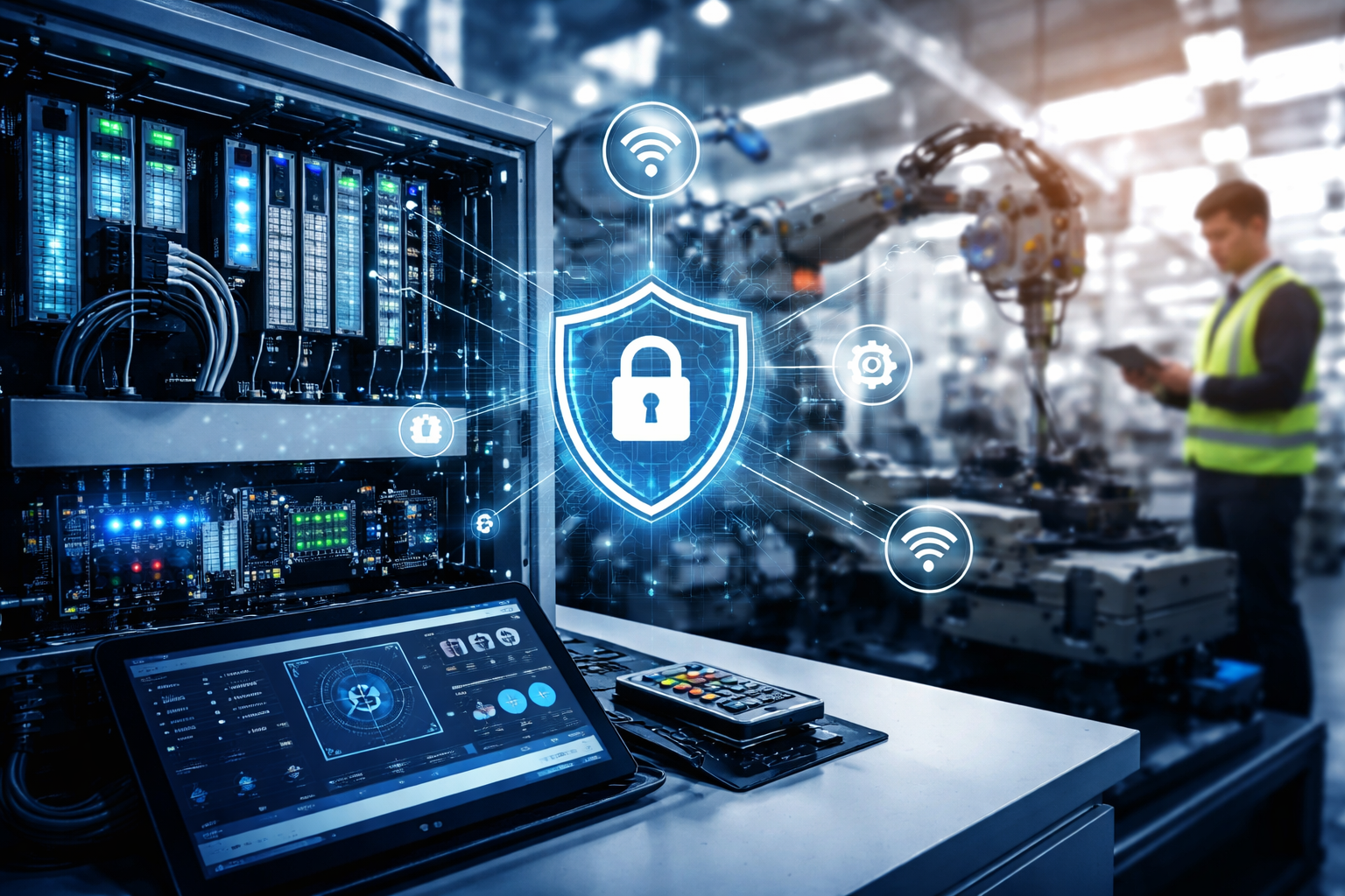 IP Empowerment: The Foundation of Secure, Scalable Digital Inventory Ecosystems - Fieldnode blog